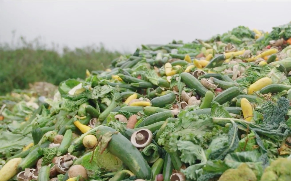 This Startup Is Turning Big Companies' Waste into 350,000 Meals