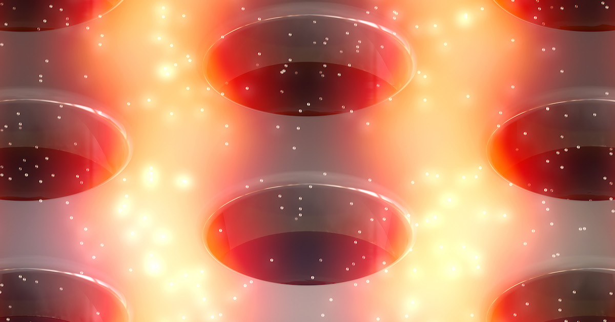 Researchers Utilize Machine Learning to Optimize Nanophotonic Structures