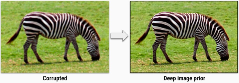 Researchers Develop Neural Network That Can Restore Damaged or Low ...