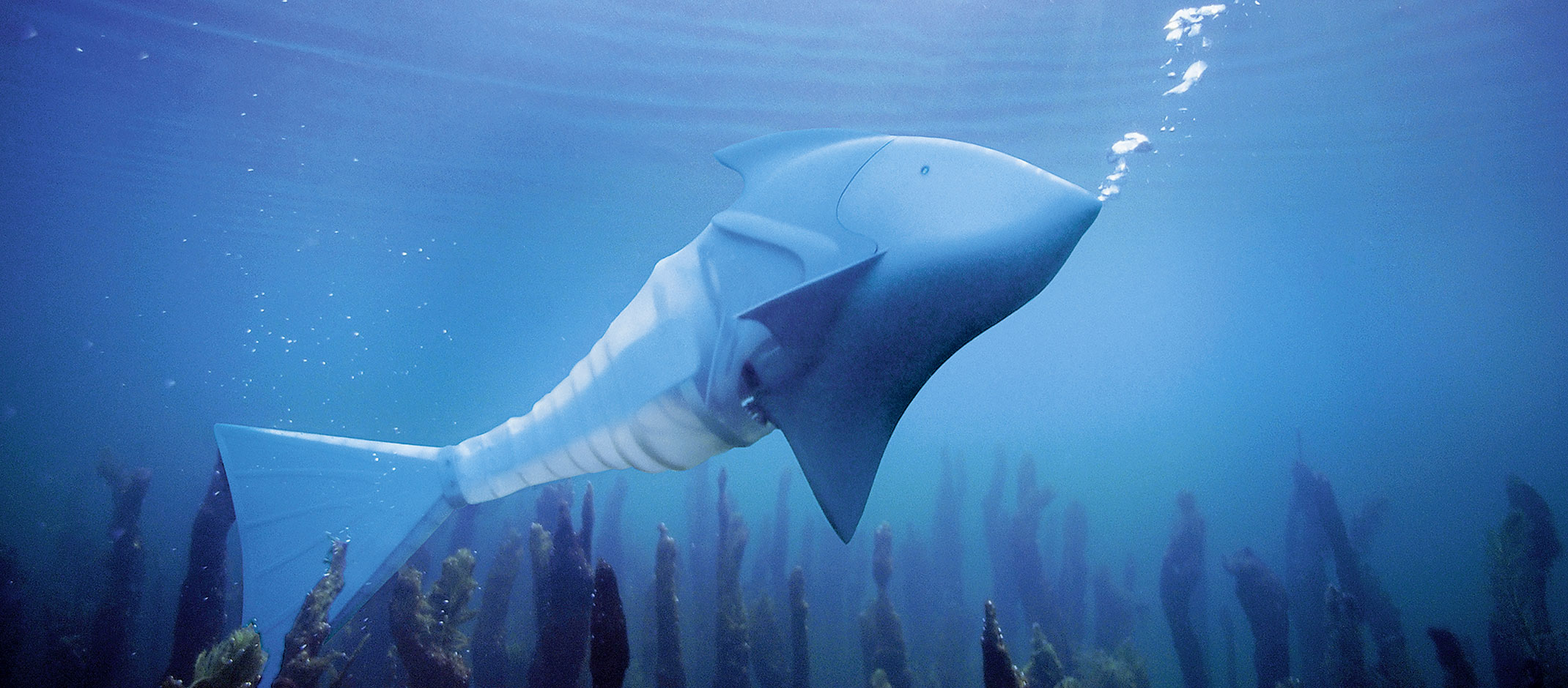 11 Amazing Animal-Inspired Robots