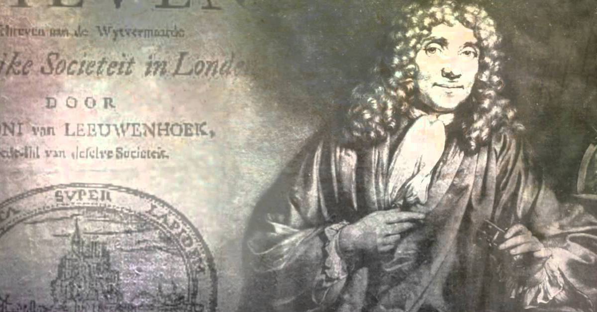 Antonie van Leeuwenhoek BiographyThe Father of Microbiology: An Antonie ...