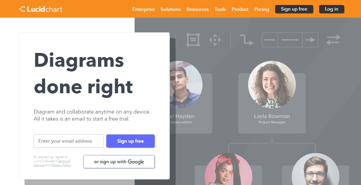 17+ of the The Best Mind Mapping Tools (Online, MacOS and Windows)