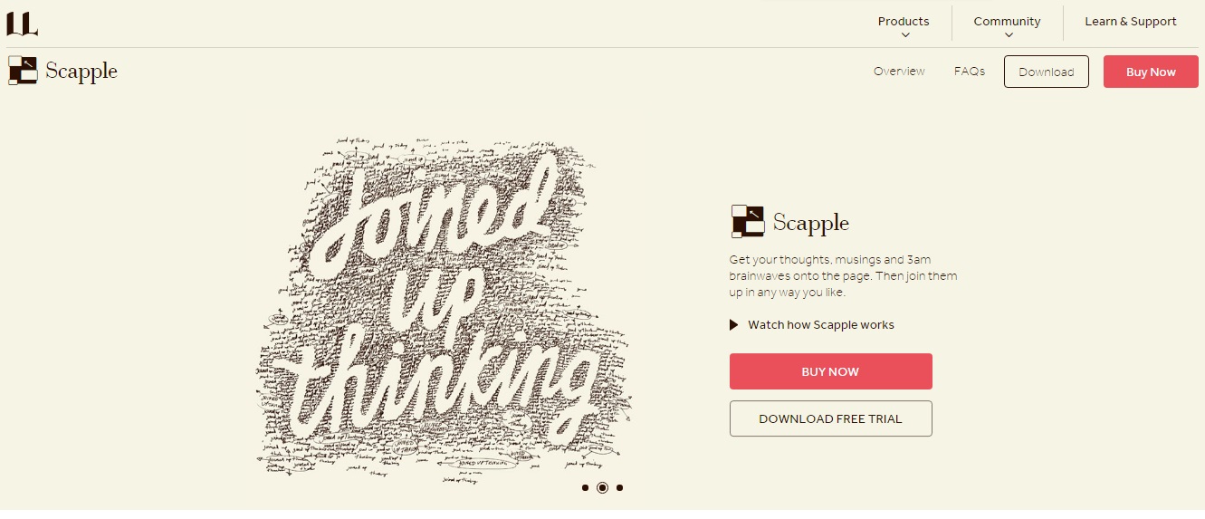 17+ of the The Best Mind Mapping Tools (Online, MacOS and Windows)