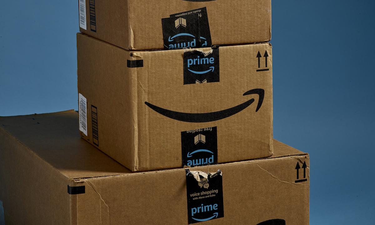 Jeff Bezos Reveals the Number of Amazon Prime Members Exceeded 100 Million
