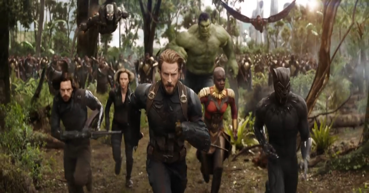 Are There Any Technologies in the Marvel Cinematic Universe That Are ...