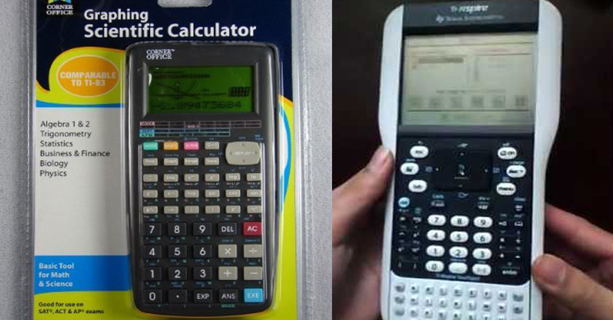9 Best Back-to-School Calculators for Engineering Students