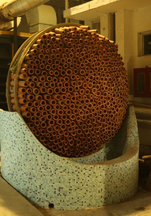 This Honeycomb-Like Structure Can Cool An Entire Building Without ...