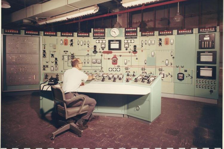 New Thorium Salt Reactor In the Works After 40 Year Absence