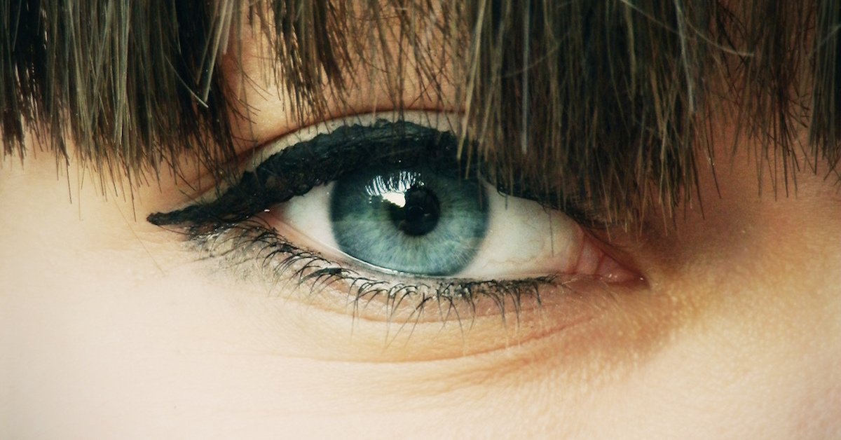 Research Finds Our Brain Shows Us Things the Way We Want to See Them