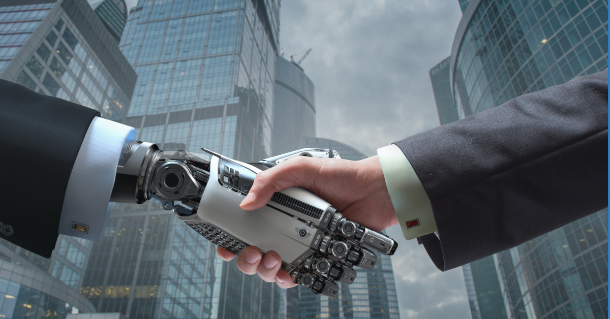 New Models Sense Humans' Trust in Intelligent Machines