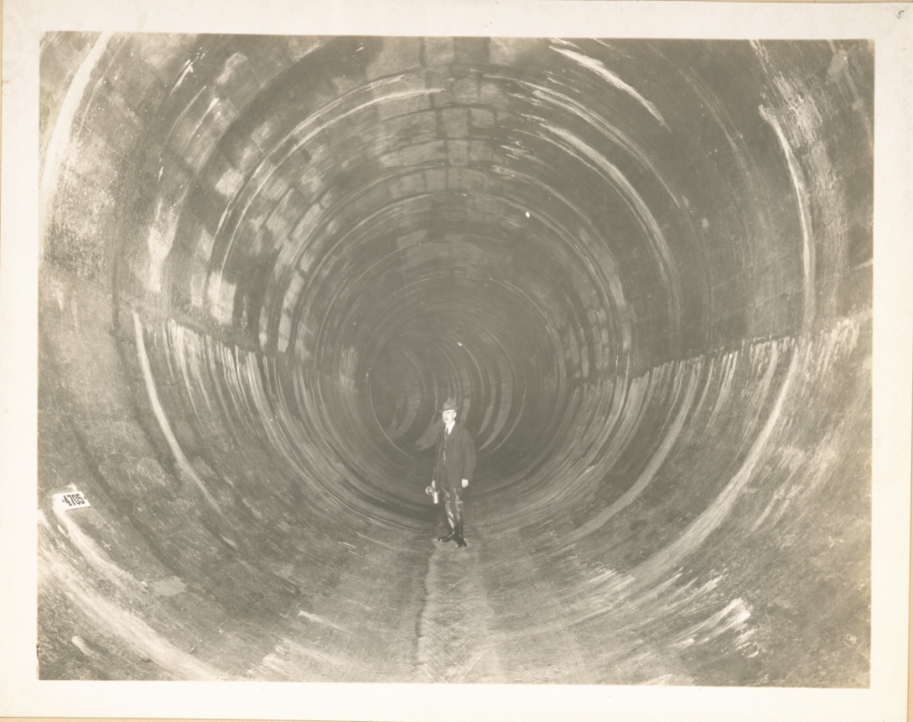 World's Most Impressive Aqueduct