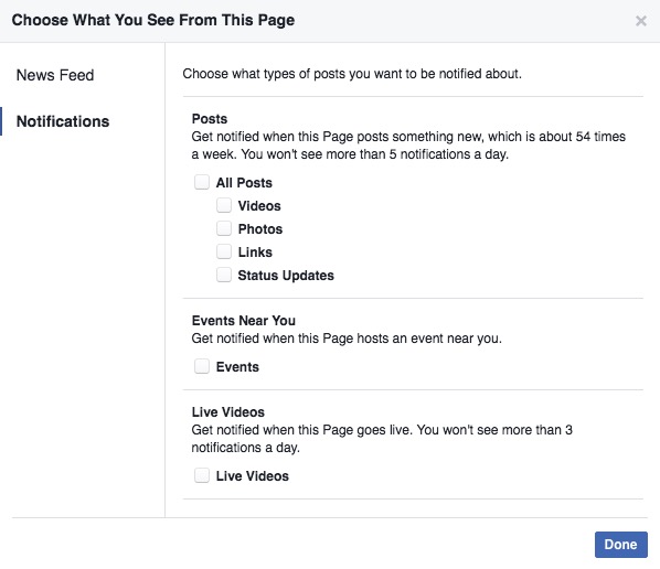 Facebook Alters Newsfeed Algorithm – What You Need to Know