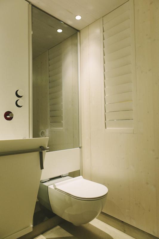 Meet KODA, the Fancy Solar-Powered House that Moves with You