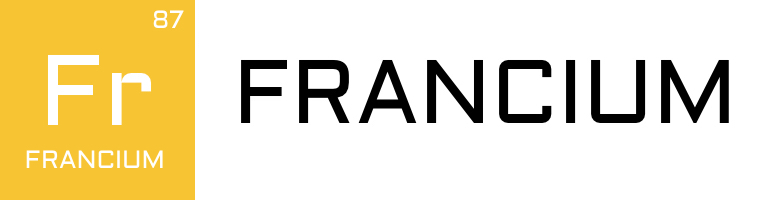 Francium Uses In Everyday Life