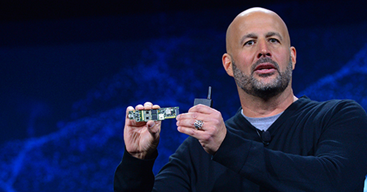 New Processor Line-Up Shows Intel Still Lead the Industry