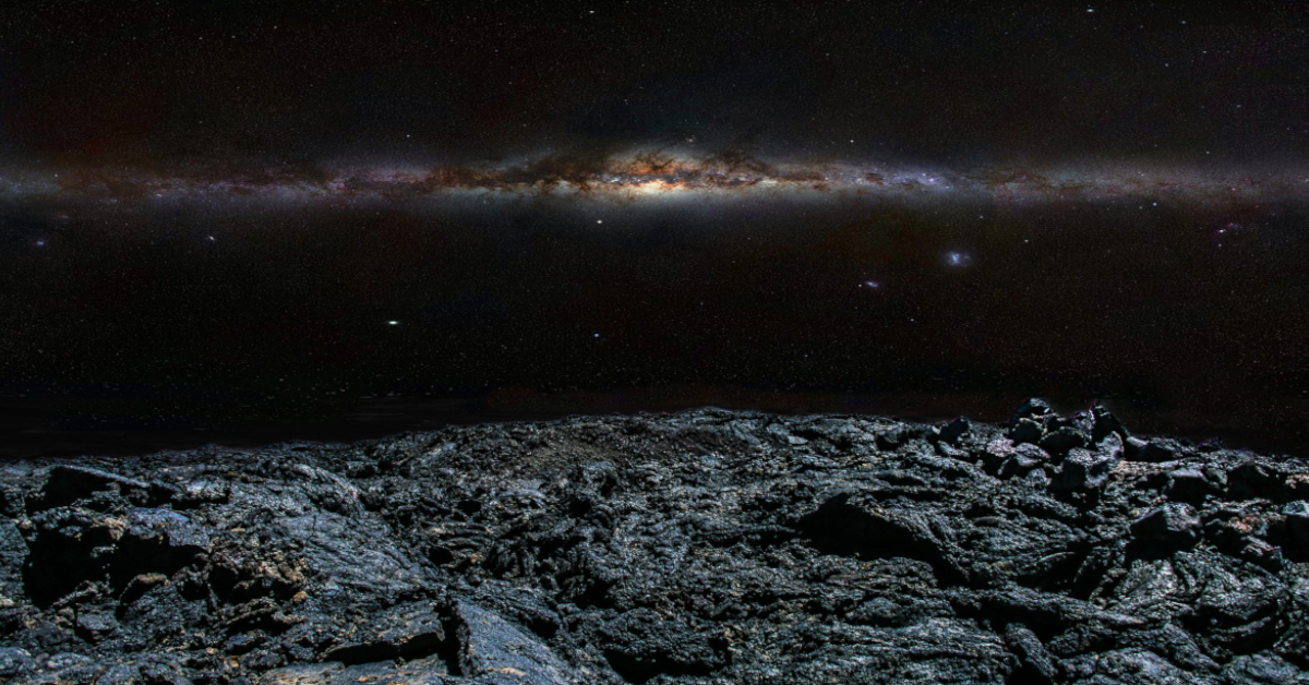 Metallic Asteroids Could Have Formed from IRON Volcanoes