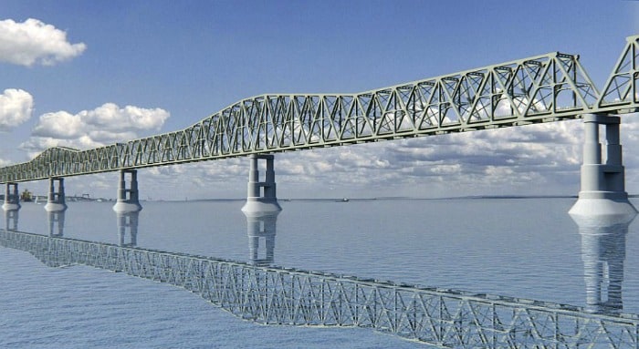 This New 13,500km Route Could Connect London to Tokyo Via Train