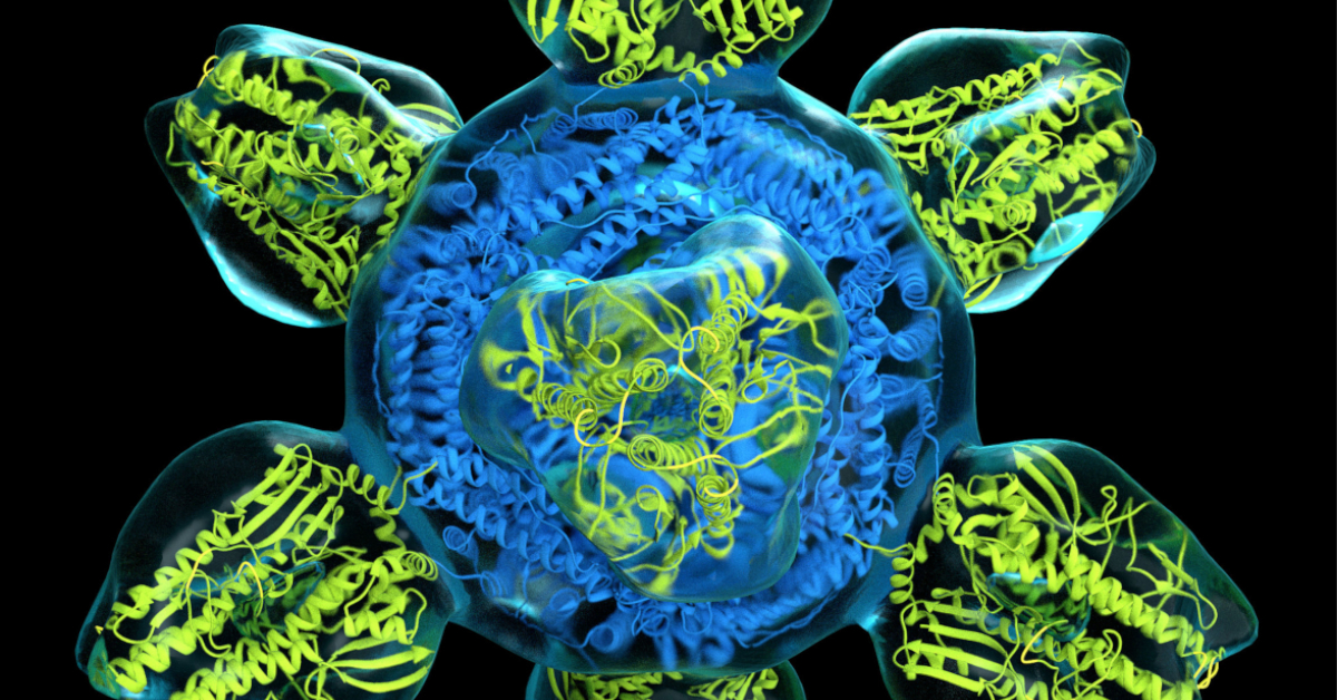 New Faster and Simpler Way to Map Out the Structure of Small Molecules