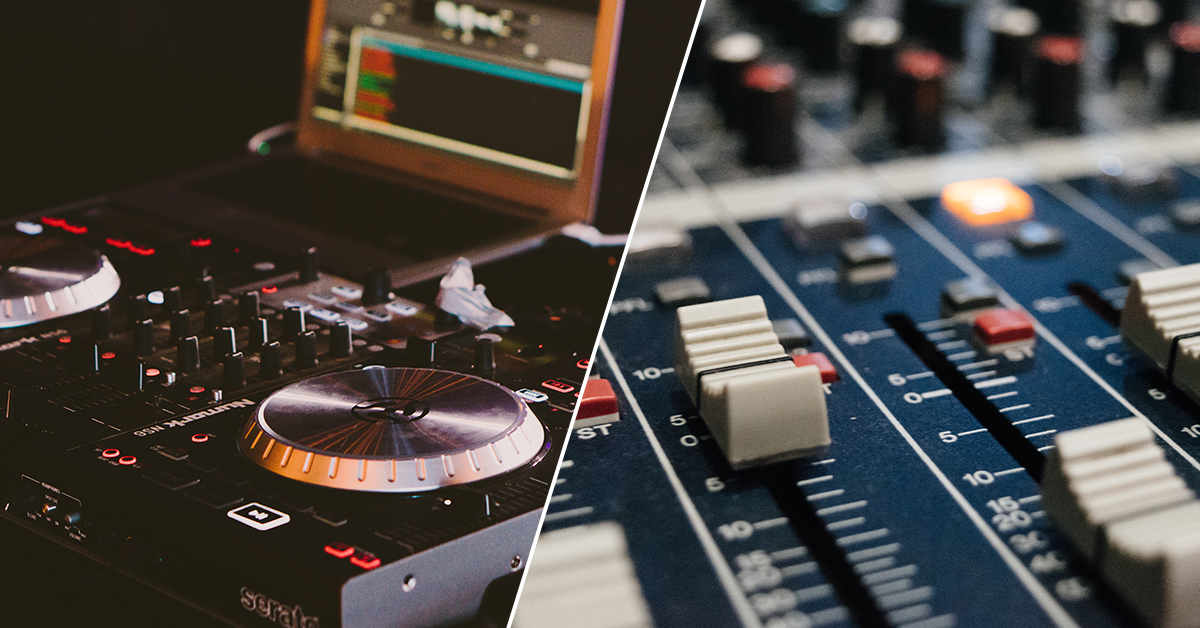 9 Technologies That Changed the Way Musicians Created Music Forever
