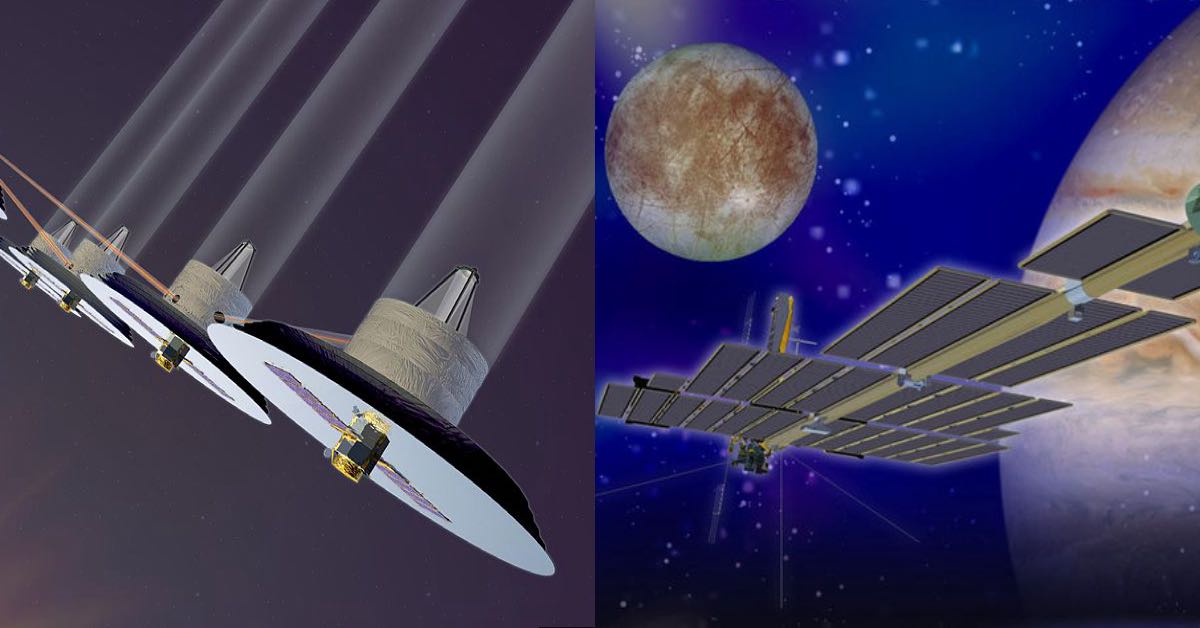 11 Exploration Projects Dropped by NASA That We Would Have Loved to See