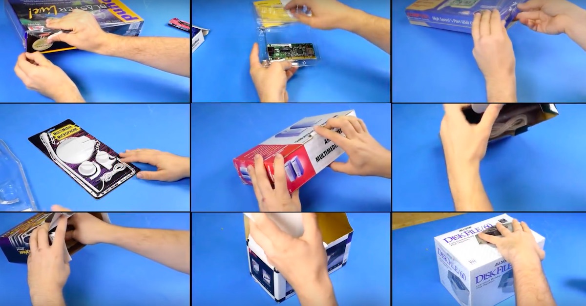 Vogons View Topic Windows 98 Gaming Pc Build Archive: May 2003