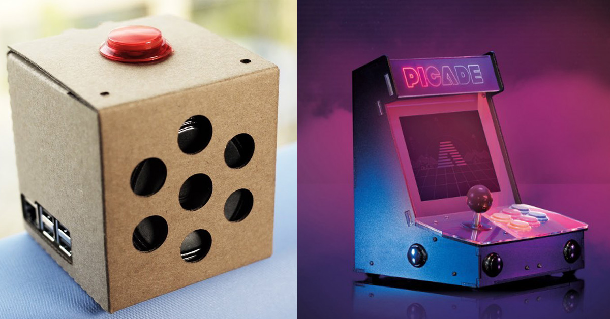 17 Raspberry Pi Kits for Your Weekend Projects