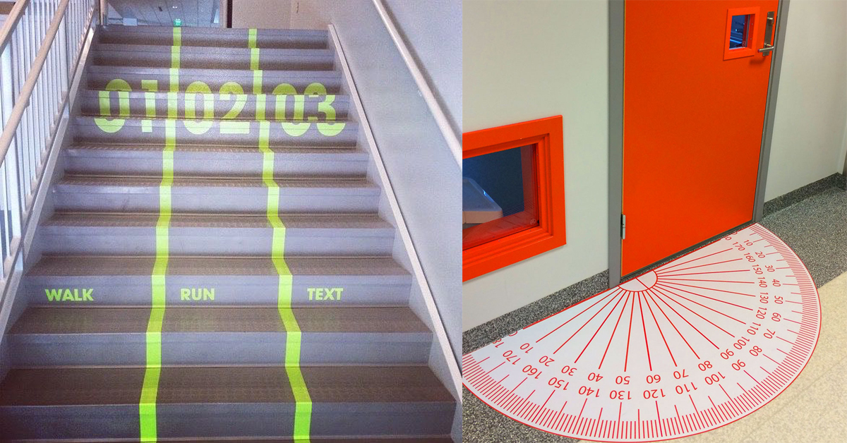 Awesome School Design Concepts You Wish Your School Had