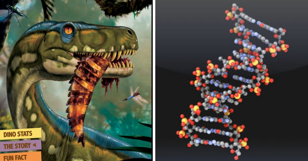 Science Apps for Smartphones