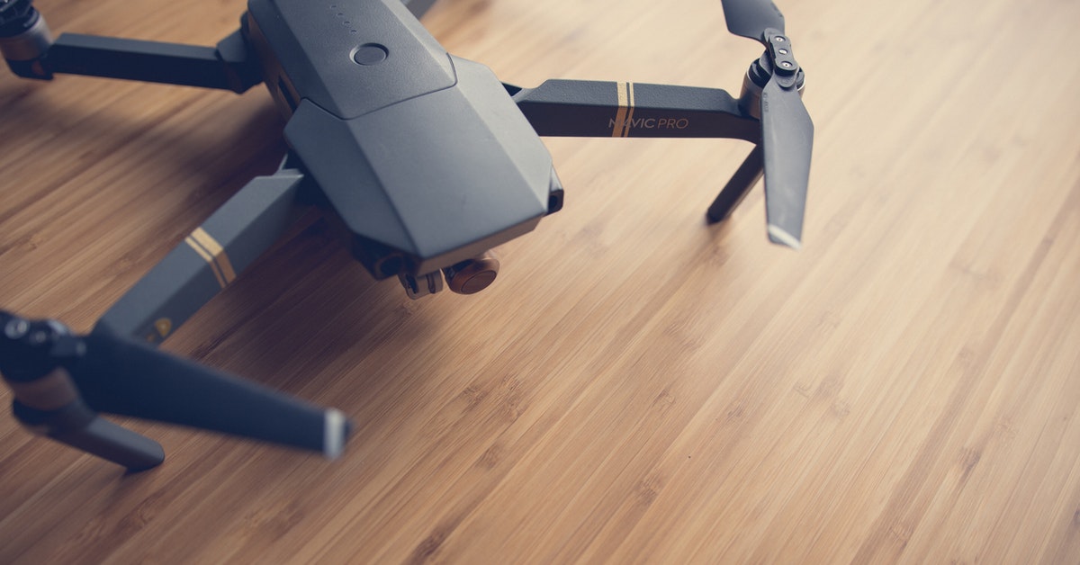 An Inside Look at the Spy Technology of the Future