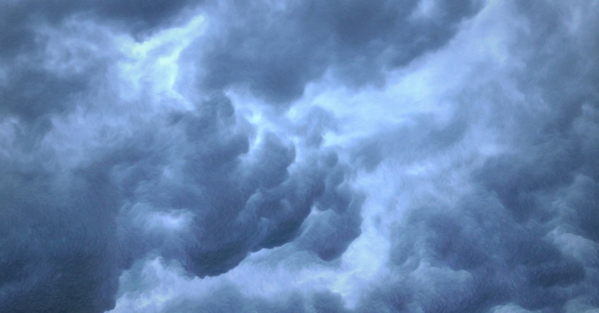 Los Angeles Must Prepare For Catastrophic Mega-Storm Experts Warn