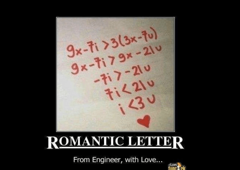 10 of the best reasons to date an Engineer