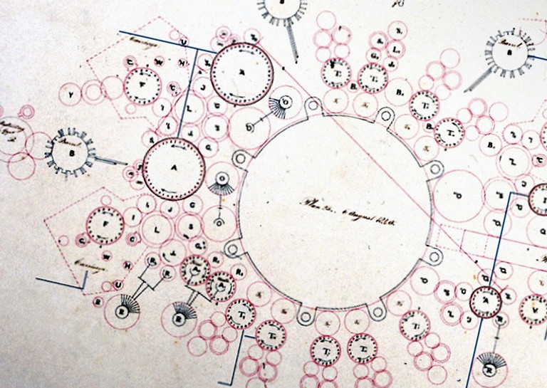 Meet This Brilliant British Inventor and the Greatest Machine Never Made