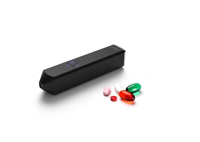 This Gadget Knows Exactly What Your Medications Look Like