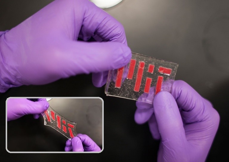 MIT Researchers Develop a Tough Hydrogel Hybrid That Never Dries Out
