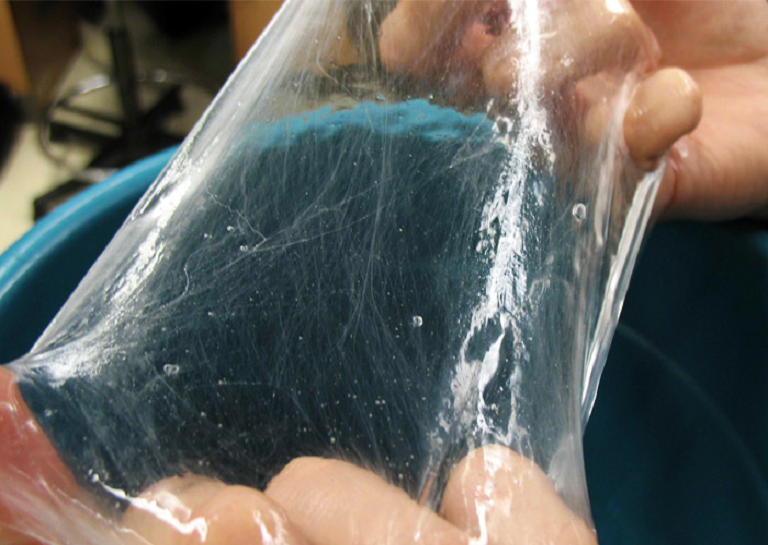 Slime Engineering with Hagfish