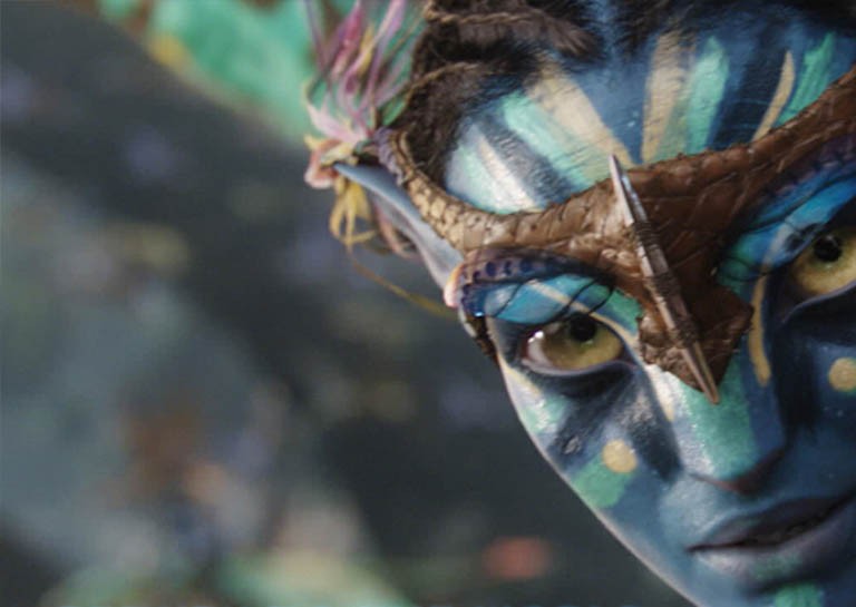 You Might Be Able to Watch Avatar 2 In Glasses-Free 3D