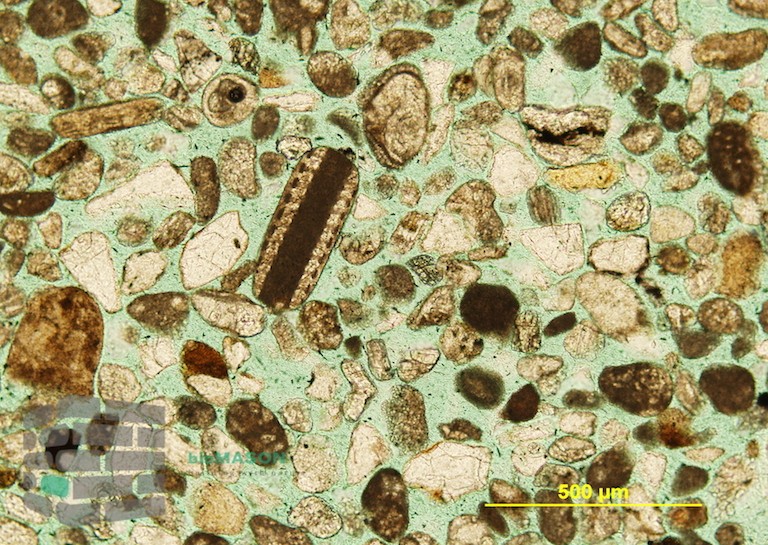 Bio-Cement Producers Say Bacterias Might Build Cities in Near Future