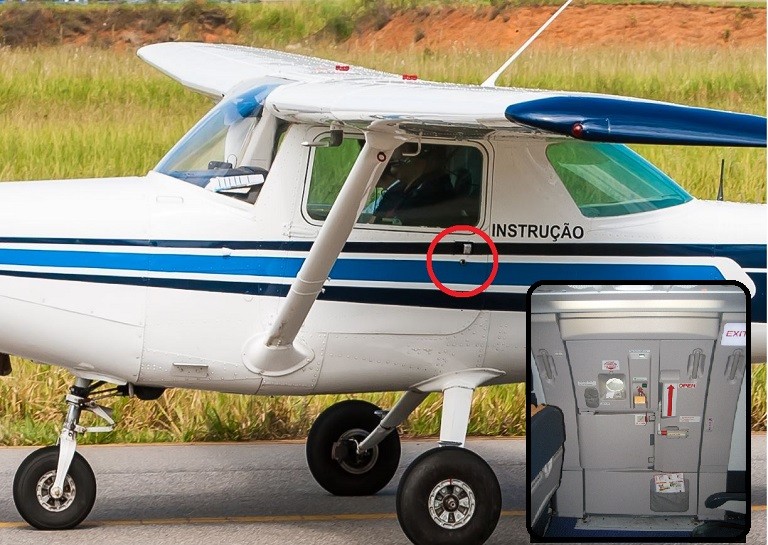 Interesting Aircraft Security Features That Keep You Safe in the Air