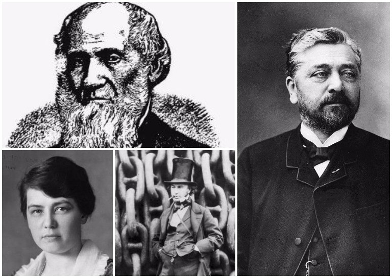 History's Heroes: The Most Influential Civil Engineers