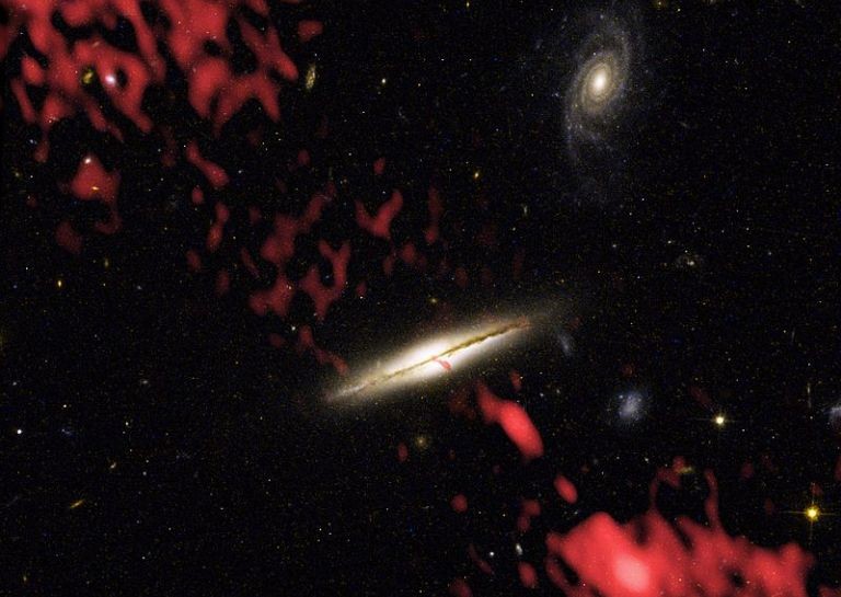 'Cold Spot' in Space Could Be First Proof That We Live in a Multiverse