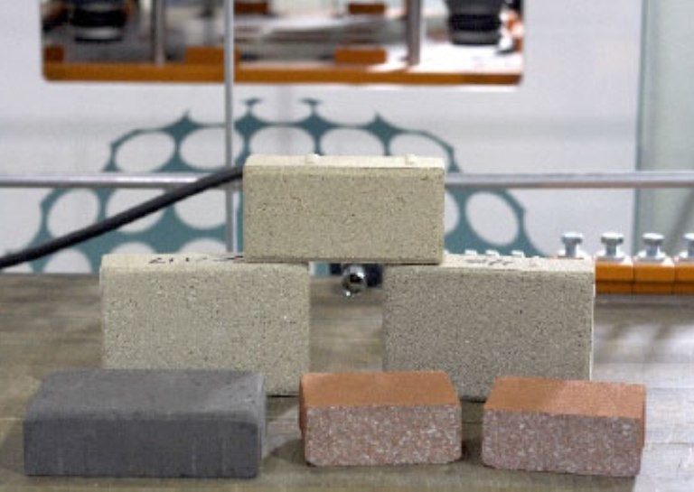 This Revolutionary Technology Produces Eco-Friendly Concrete