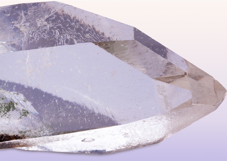 Science Answers 'Why Is Glass Invisible?'