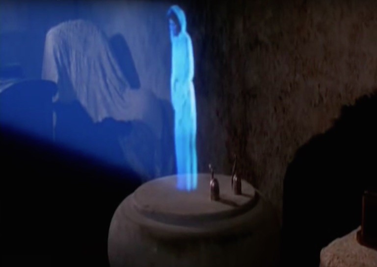 New Research Gets Us Closer to Picture-Perfect Holograms