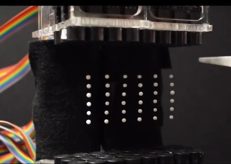 Could 'Floating Pixels' Become Real-World Holograms?