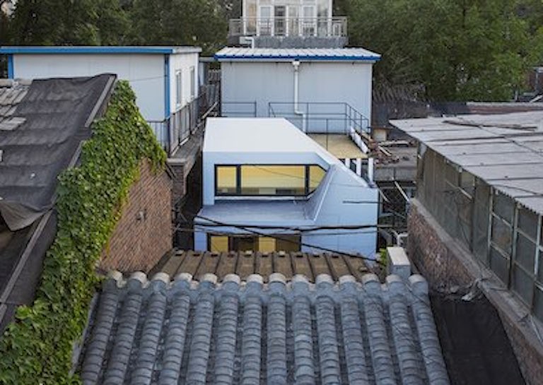 You Only Need an Allen Key to Build This $10K House