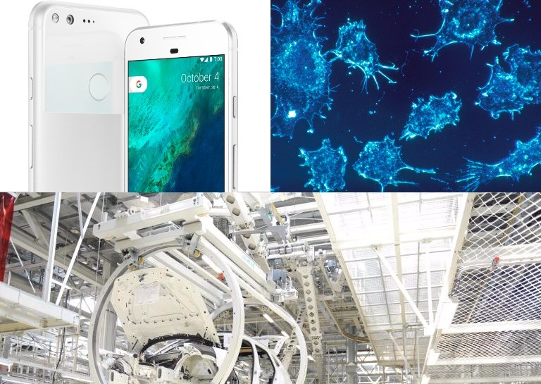 This Week in Science and Engineering