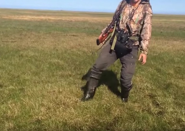 Siberian Soil Bounces and Random Craters are Forming – What is Going On?