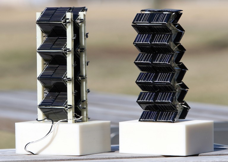 MIT Creates Solar Towers that Increase Energy Production
