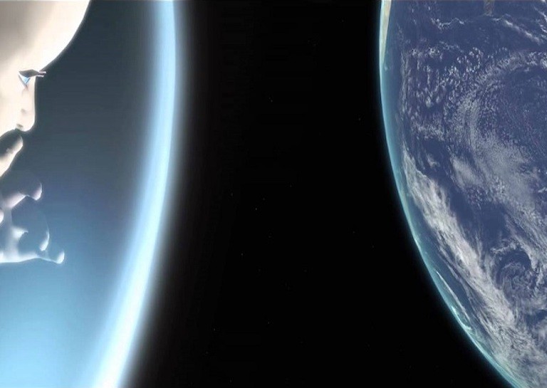 These Images Will Completely Change Your Perspective on Your Existence