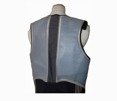 Diamond Encrusted Bullet-Proof Dinner Suit